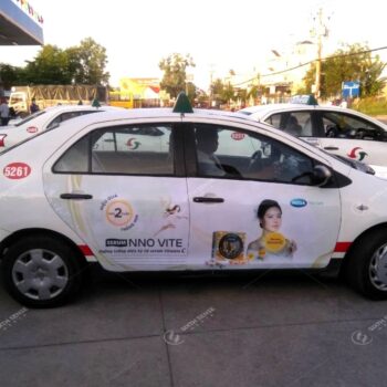 Quảng cáo trên taxi Quảng Ninh chuyên nghiệp và tiết kiệm - Quảng cáo ...